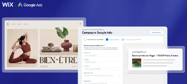Wix Taps Google Ads For Paid Campaigns - ALSMA